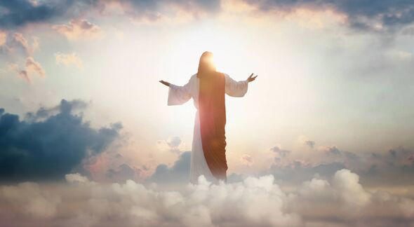 People betting on Jesus Christ's return could win big if he appears in 2026