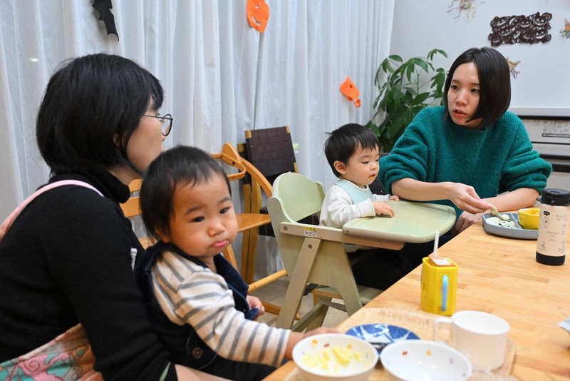 News in easy English: Collective house in Tokyo brings people together ...