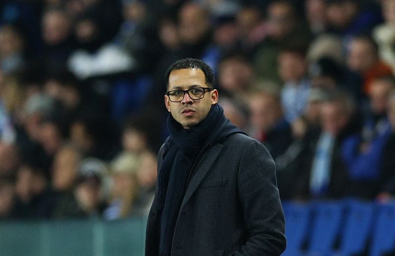 Soccer-Rosenior says he has agreed verbally with Chelsea to become ...