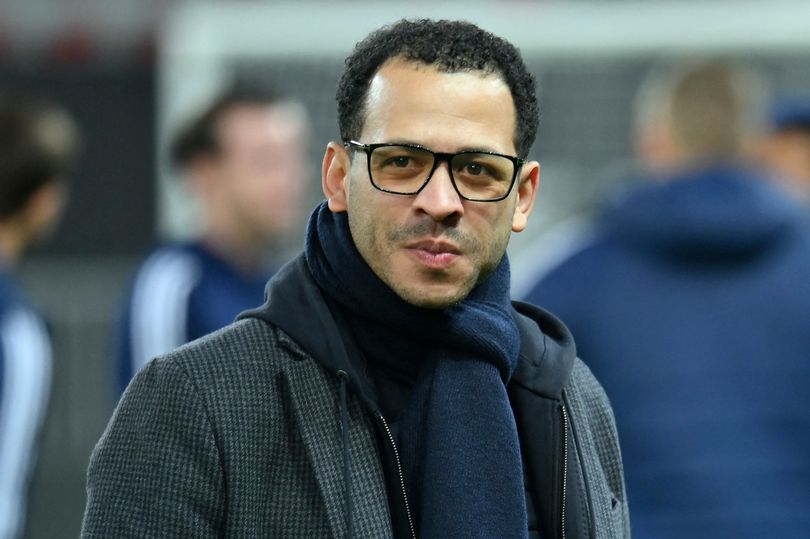 Liam Rosenior breaks silence on Chelsea manager job with statement ...