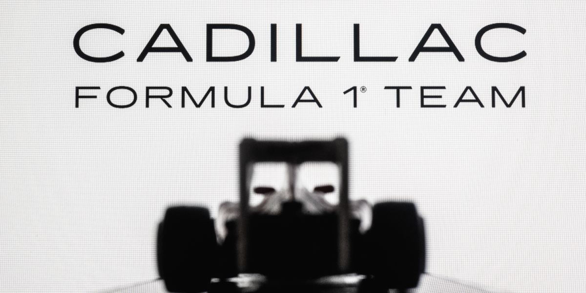 The American powerhouse set to change Formula 1 in 2026