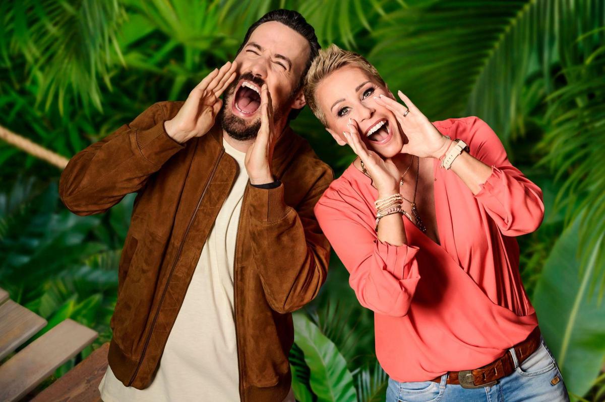 Diese Promis haben das Dschungelcamp freiwillig verlassen