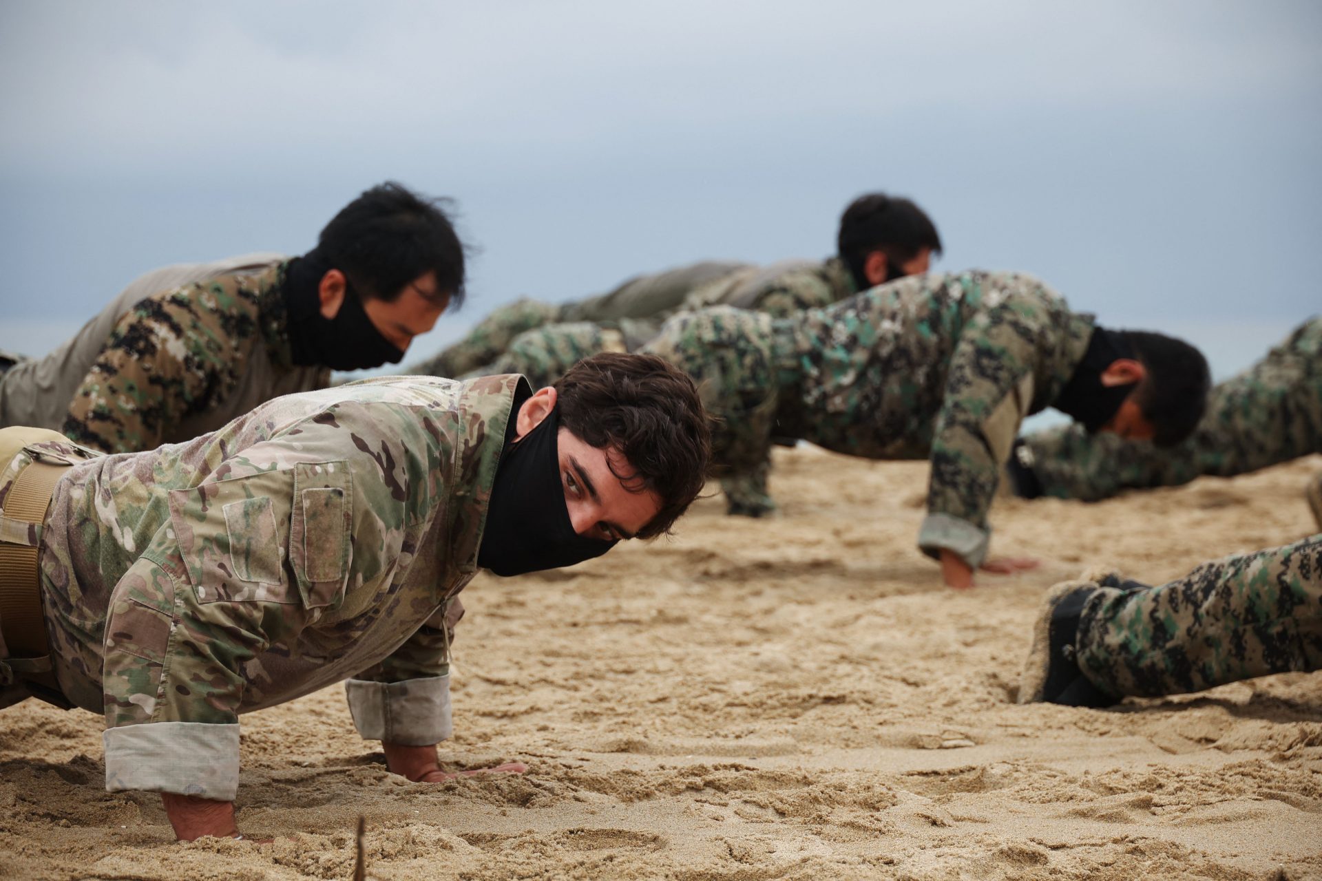 Delta Force strikes: Inside the operation to capture Nicolás Maduro