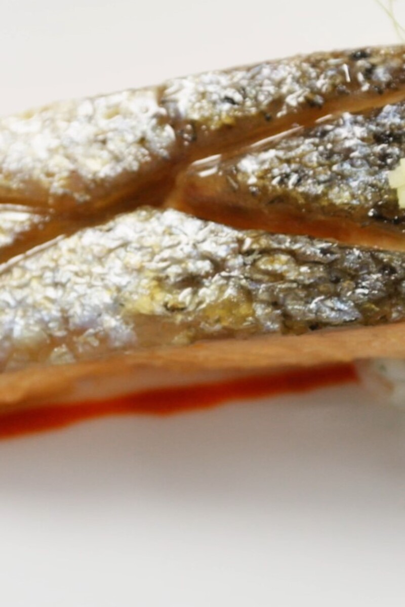 Cuisson du poisson glacé au miso à la sauce sucrée-salée