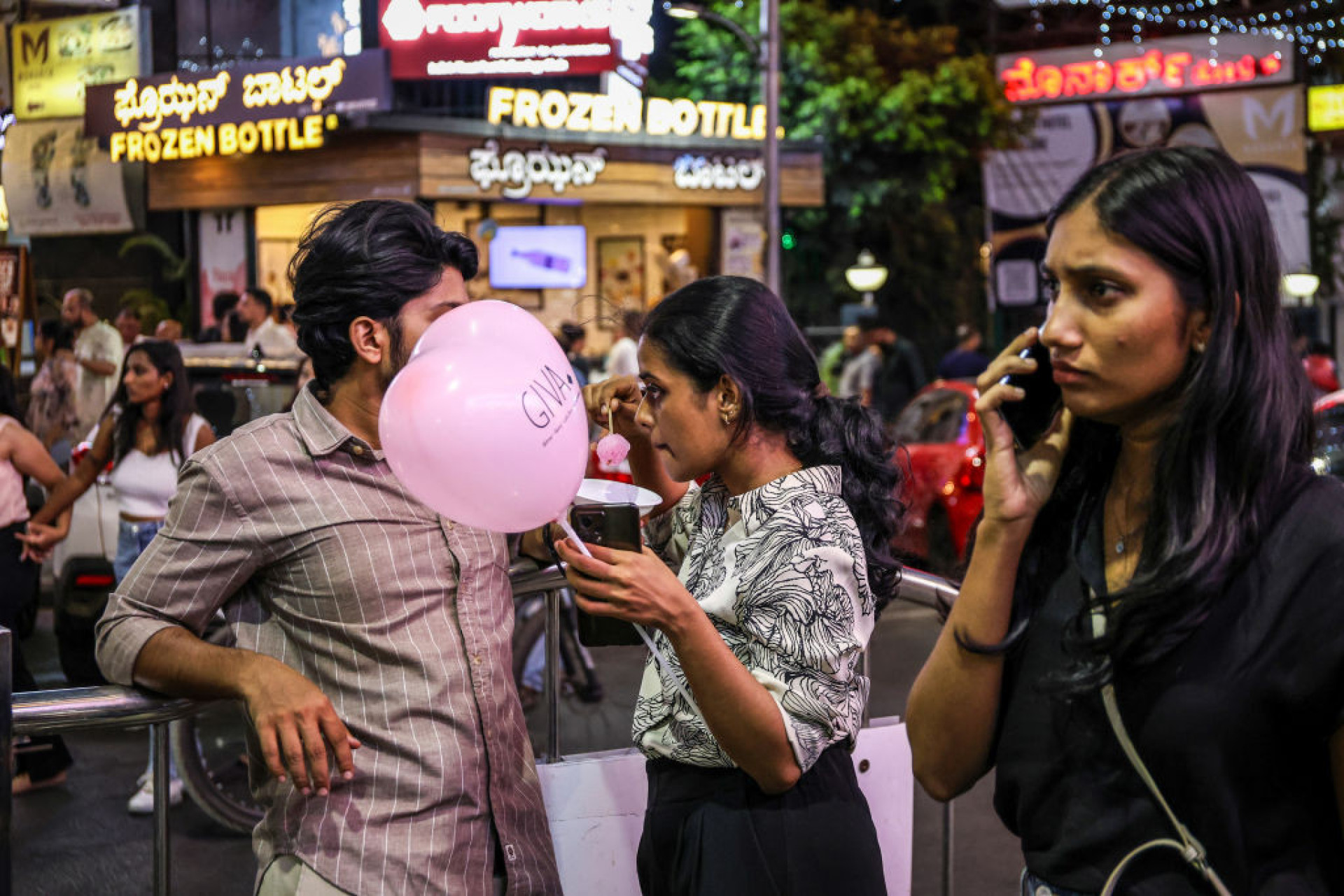 The Gen Z migration: where they're going, and why