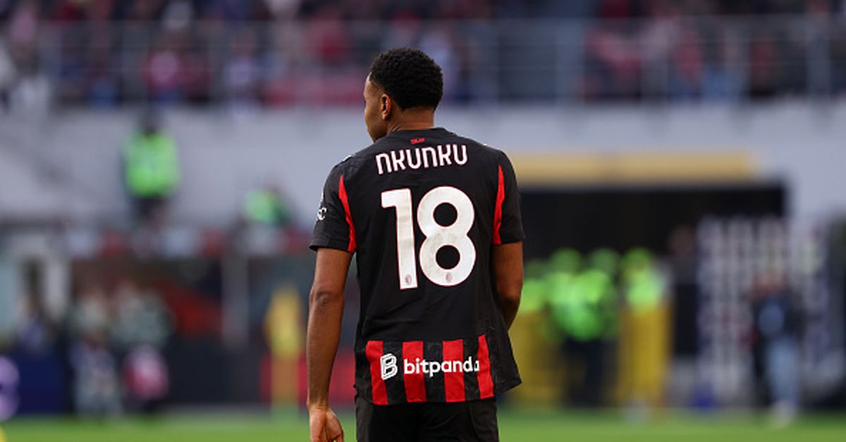 LIVE, Calciomercato Milan, Nkunku totale standby, Maignan fiducia in ...