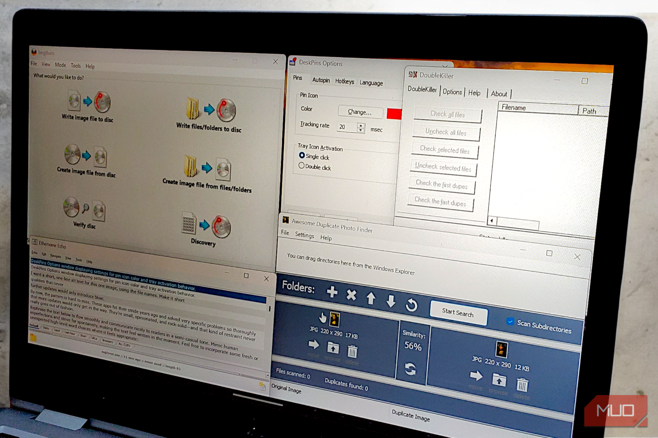 These 5 Windows apps haven't updated in years, and that's why they're ...