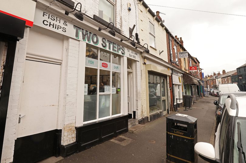 Yorkshire is home to UK’s oldest fish and chip shop named by WWI soldiers