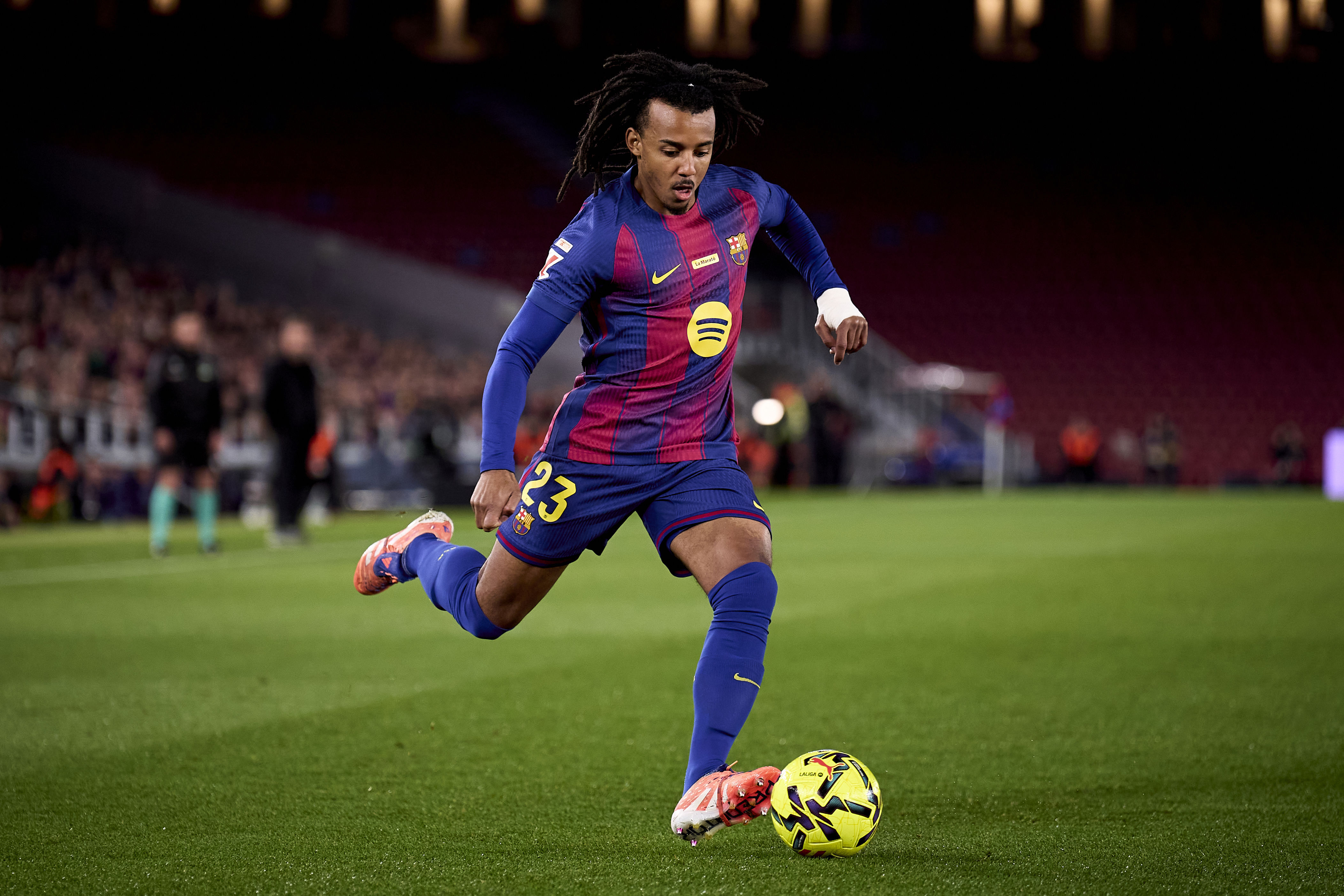 How will Barcelona line up against Athletic Club in the Spanish Super ...