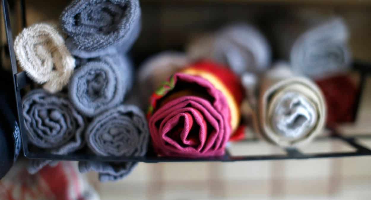 El fin de los paños de cocina: la nueva alternativa que sigue ...