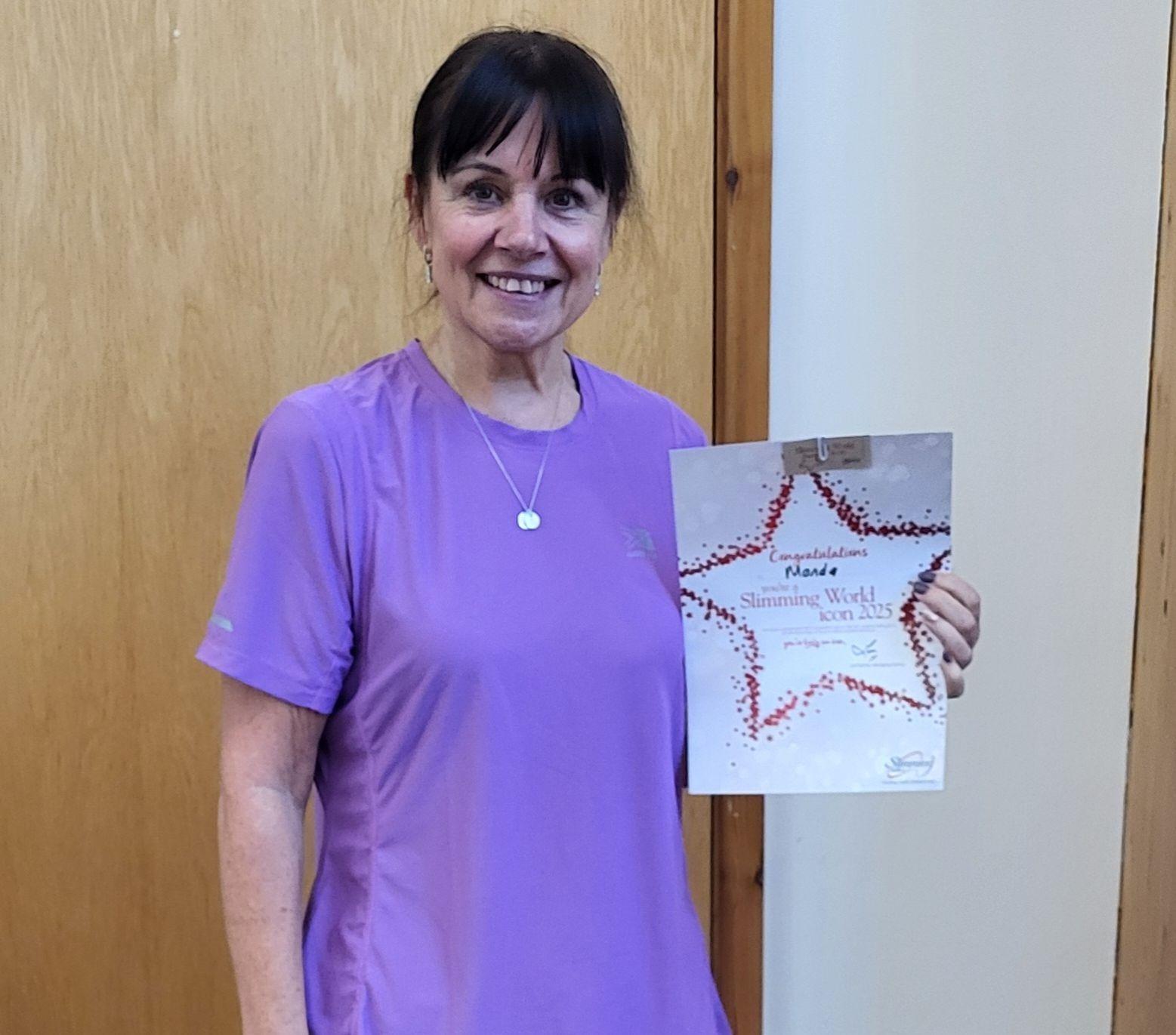 Not one, not two but three major awards achieved in only 11 months