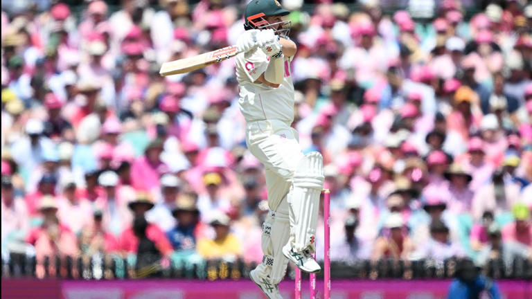 Head expects he'll keep opening after Ashes domination