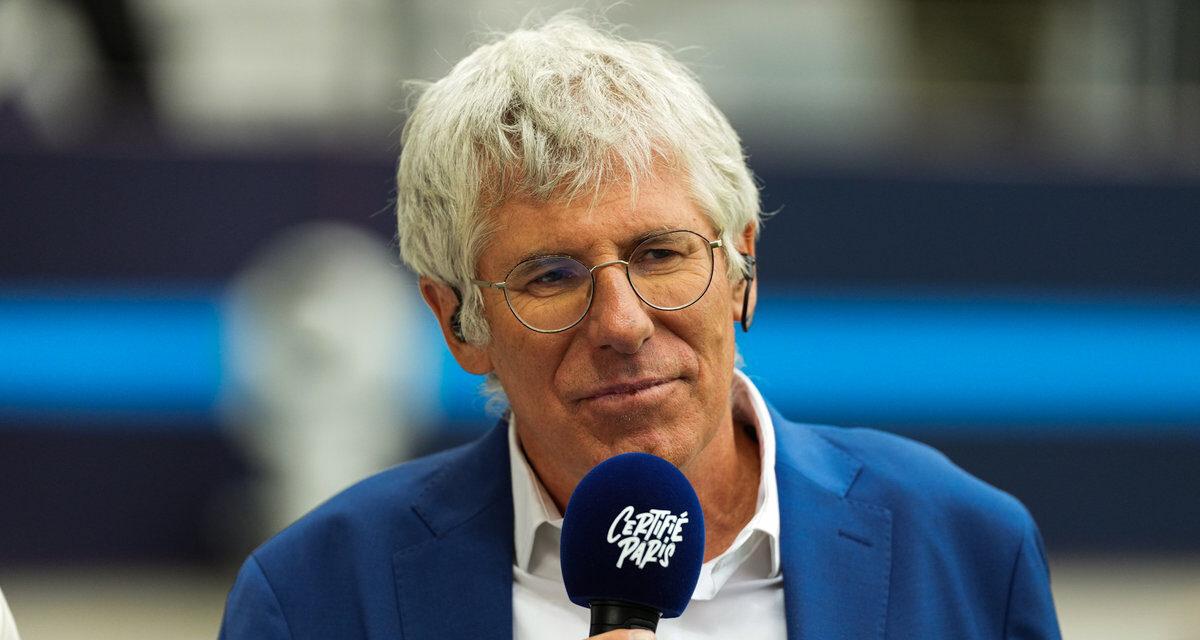 « Vous êtes épouvantables », un journaliste français tacle le football ...