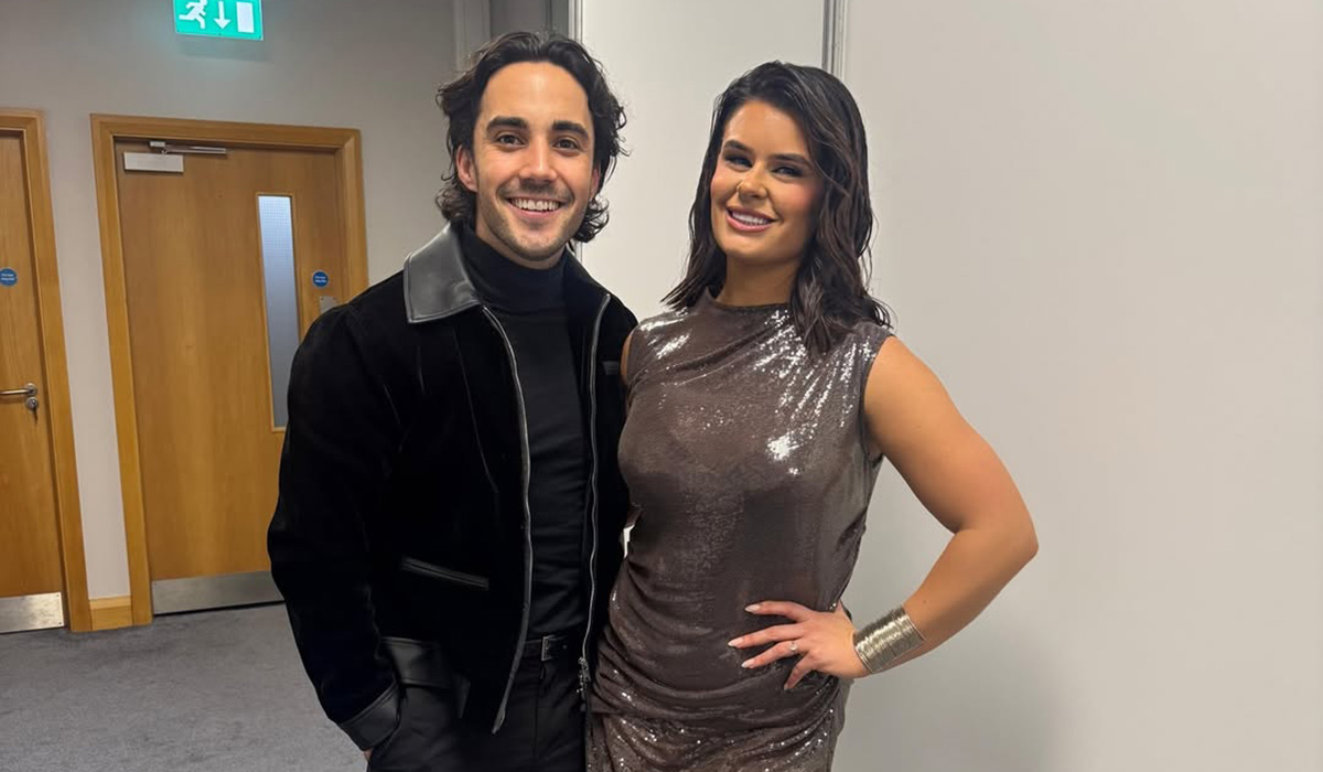 Karen Byrne wants to tick off another milestone before saying I do