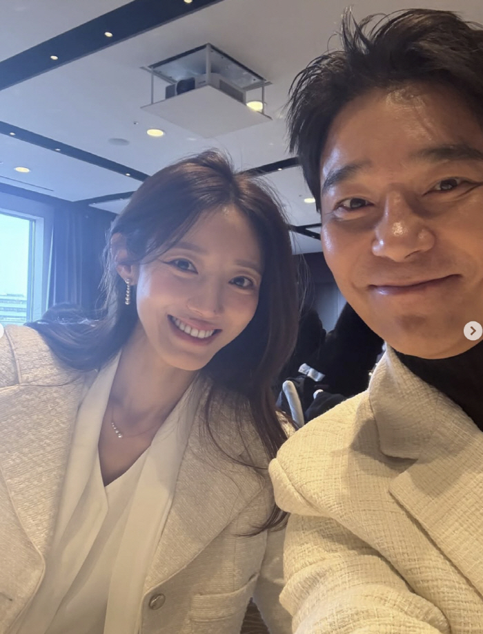 Seo White, ♥ Im Chang-jung is upset. I forgot my birthday and went to ...