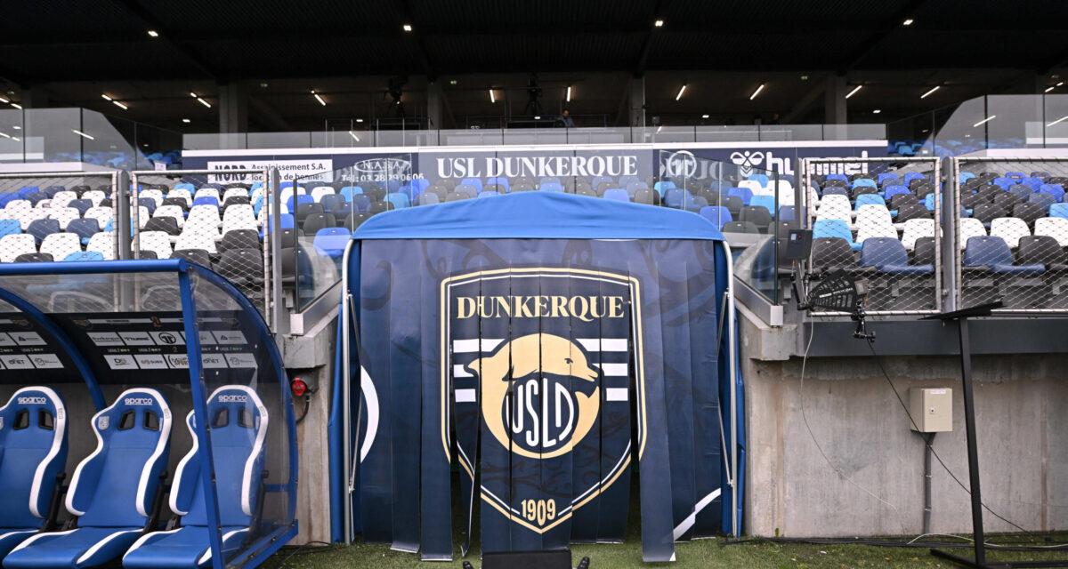 Dunkerque : l'ancien président Jean-Pierre Scouarnec condamné à de la ...