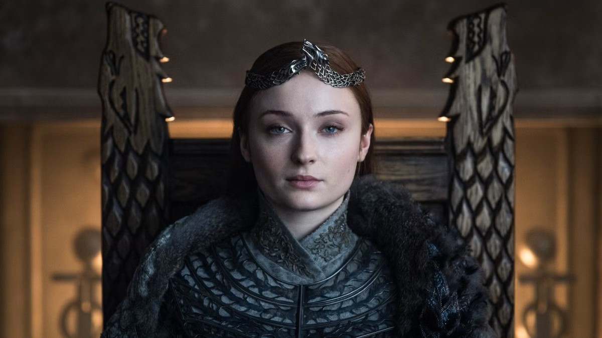 Will Sophie Turner return to the Game of Thrones universe? The actor ...