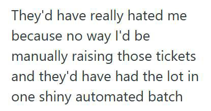 Technician Needed Access To Old Engineering Files, But When IT Demand A ...