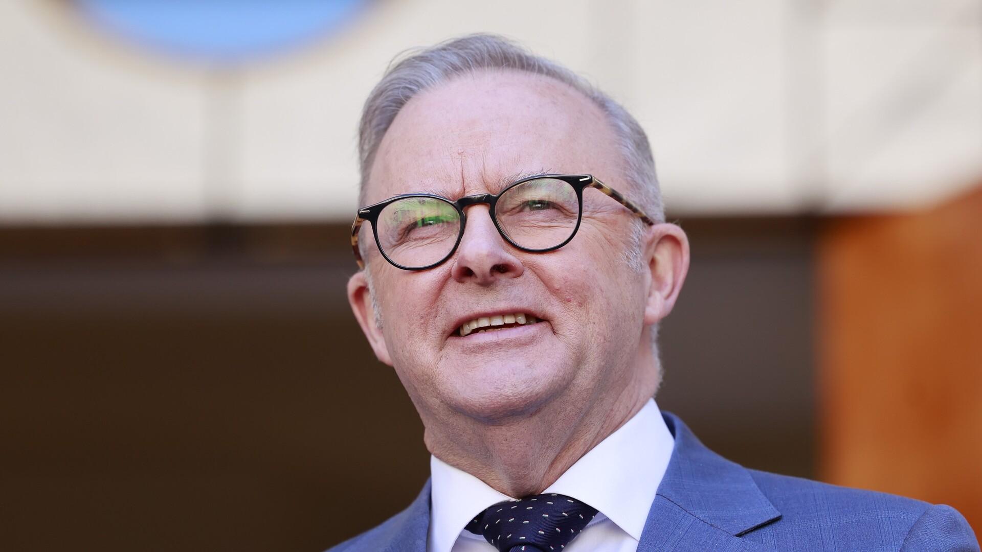 'We have your back': Albanese announces $38 million in flood assistance ...