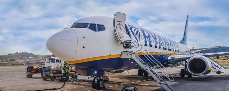 Ryanair nel 2026 cancellerà rotte importanti tra cui Spagna, Germania e ...