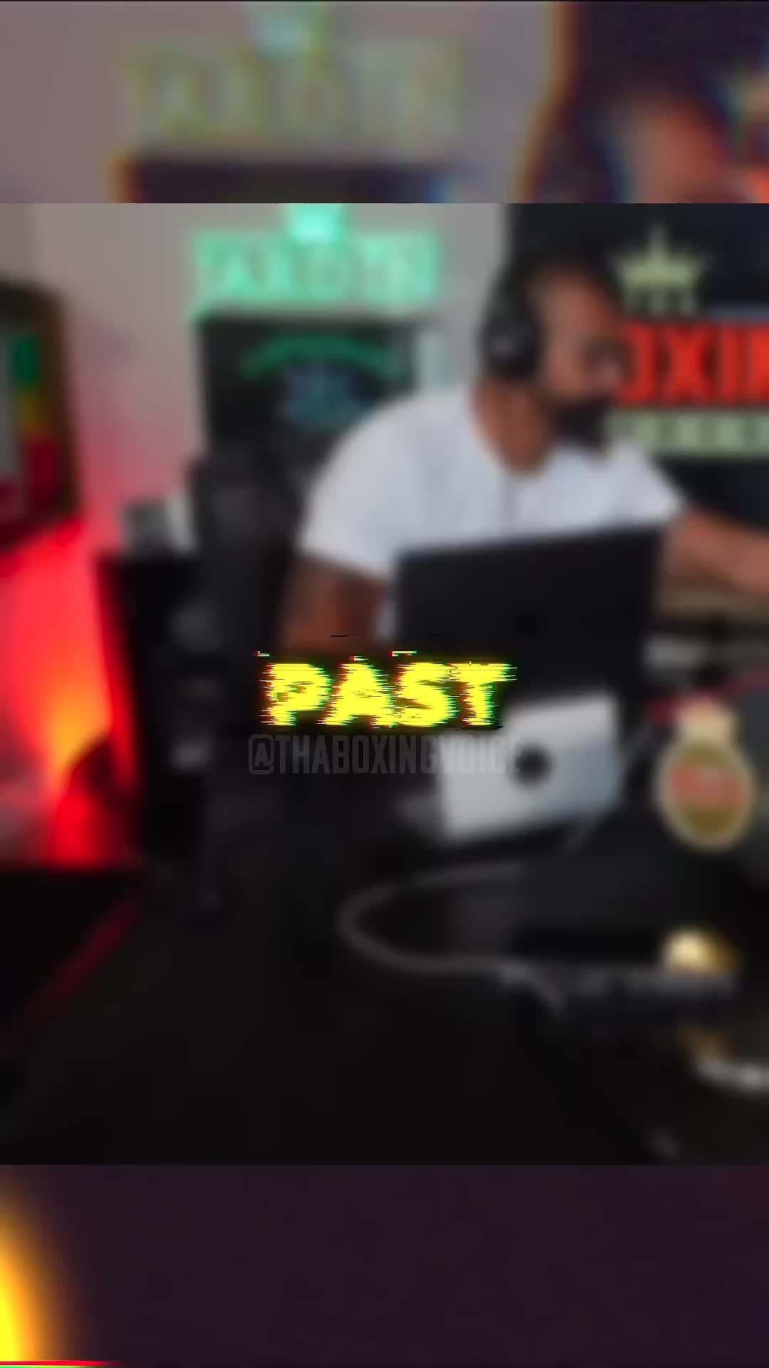 "The only way Canelo doesn't stop Crawford is if he's paid to carry him ...