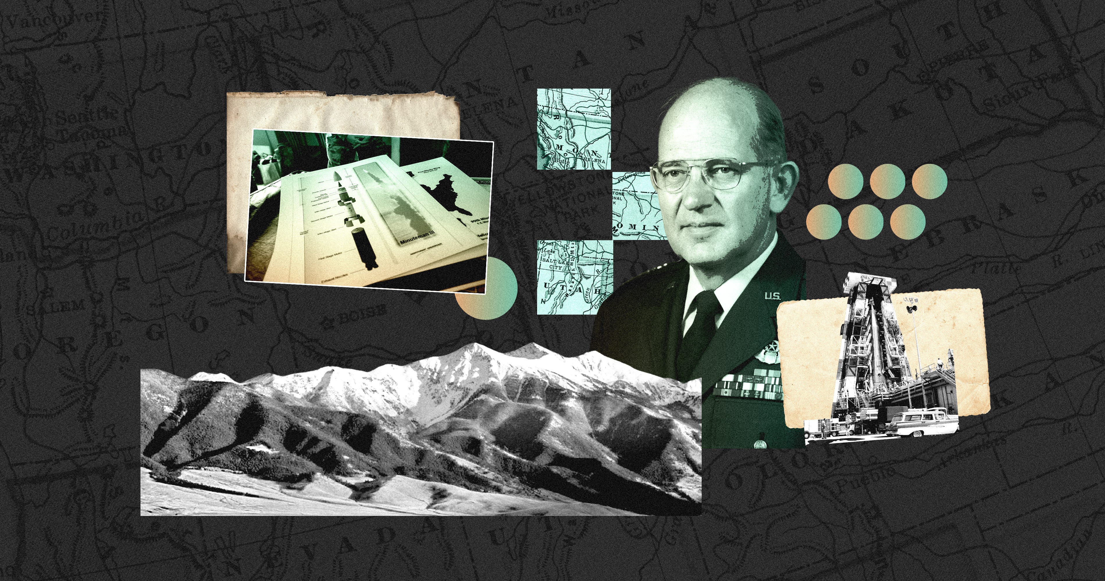 US nuke silos get $140 billion upgrade. Are they a liability or asset?