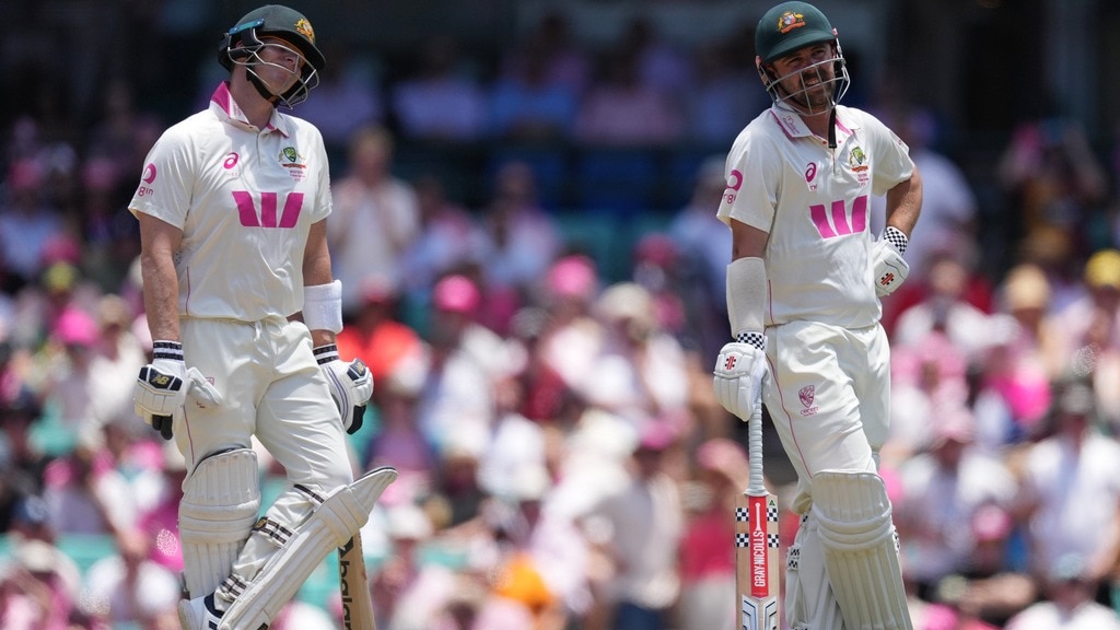 Ashes: Steve Smith, Travis Head's centuries put Australia in command on ...