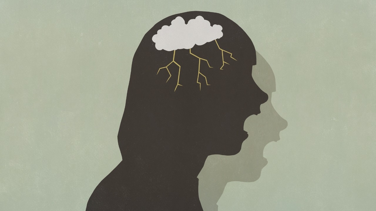 Why 80% of Indians don't receive timely psychiatric care