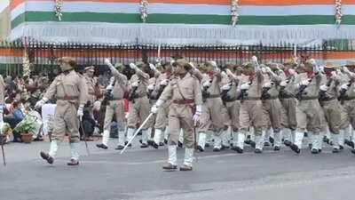UP Police: Demand for a three-year age relaxation in UP Police ...
