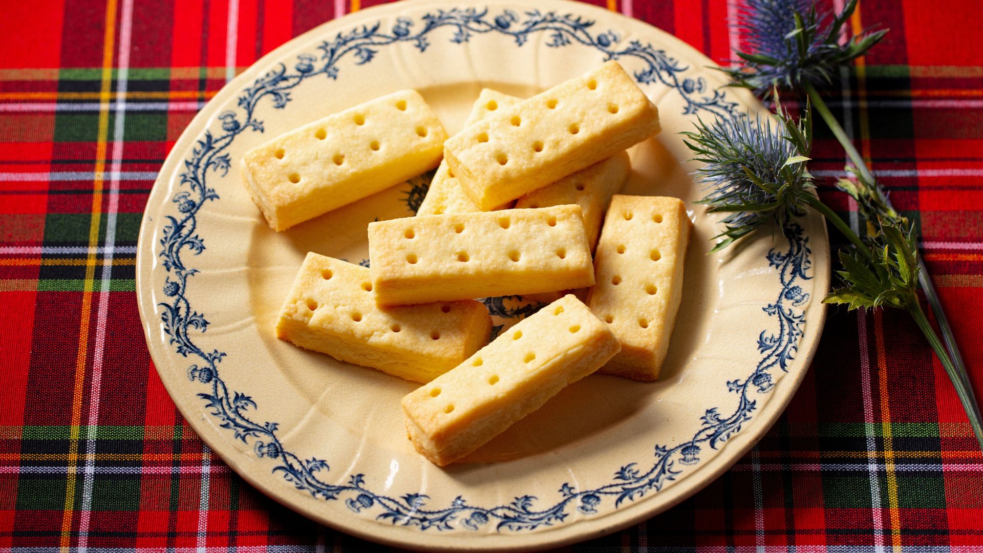 Scottish shortbread traditions you might not know