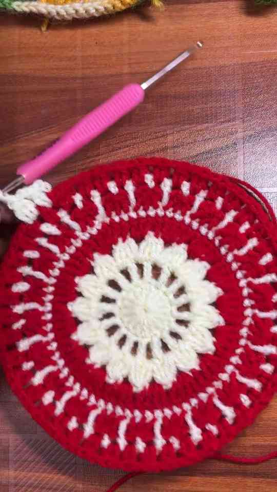 Easy & aesthetic crochet projects to inspire your next make