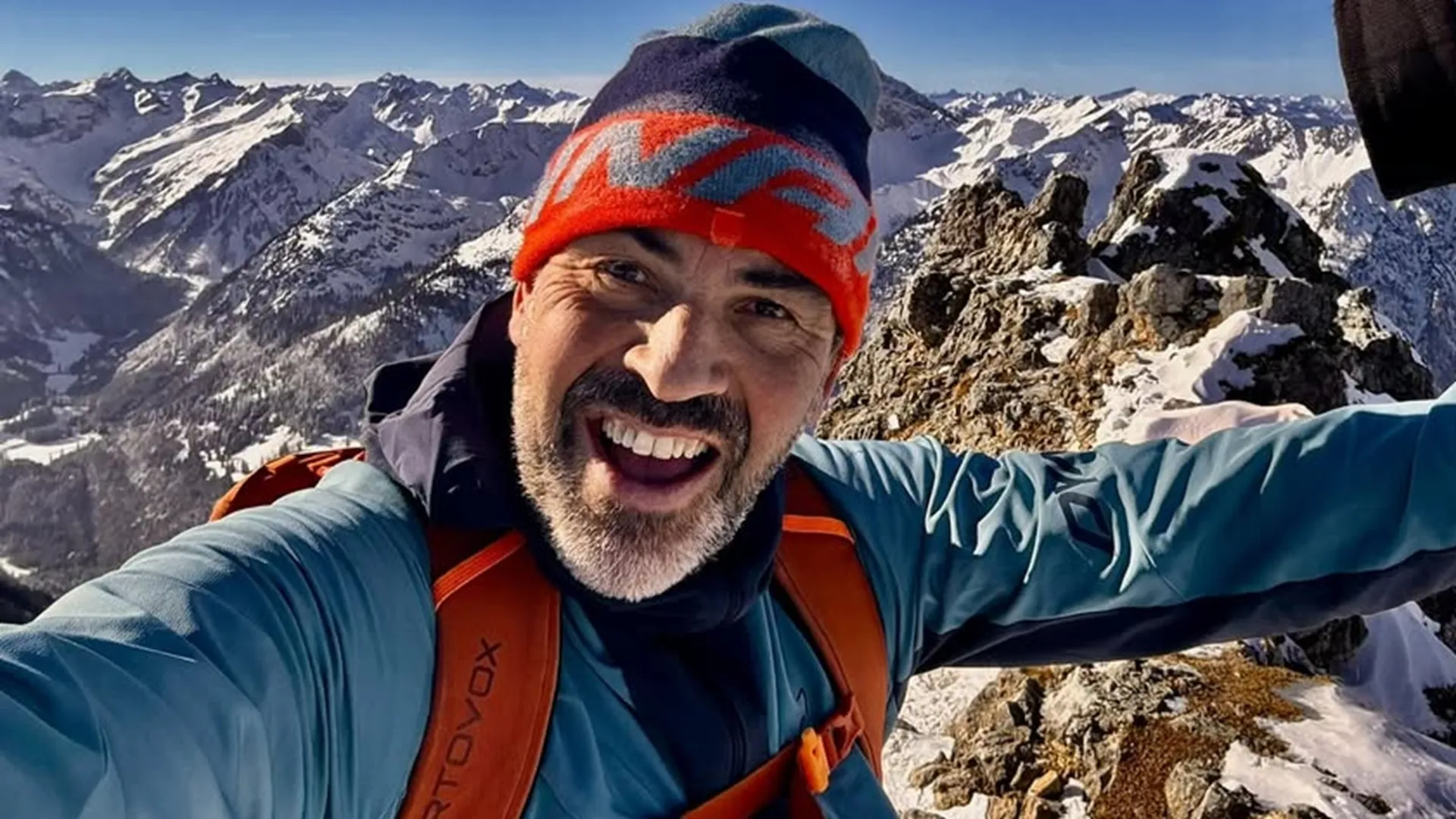 Zo ziet de B&B van Klaas (Winter vol liefde 2026) eruit