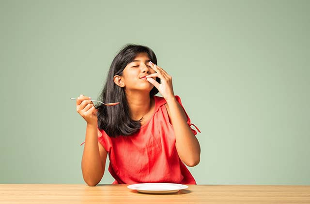 Why what your child snacks on matters more than you think