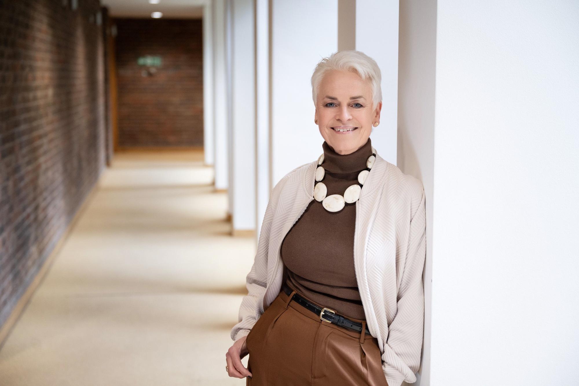 Publishing pioneer awarded MBE in the New Year Honours list 2026