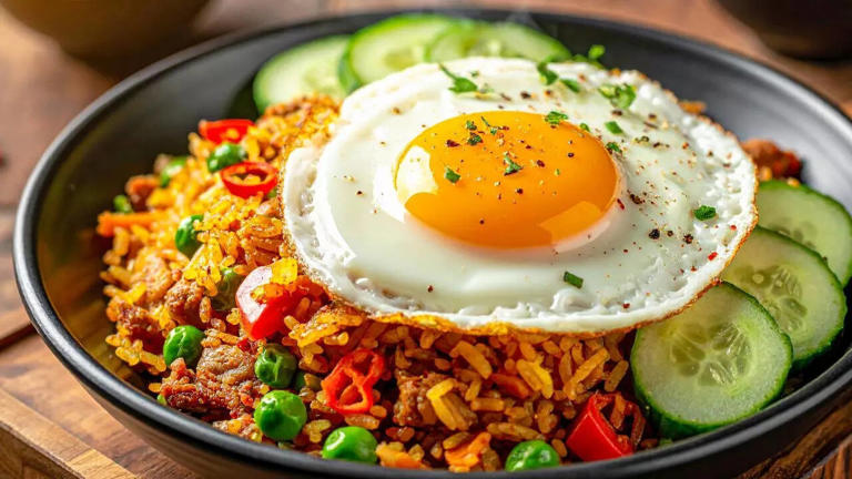 7 egg tiffin recipes that can be made under 180 calories