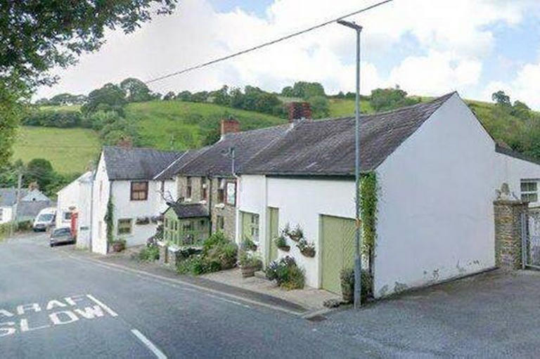 Villagers say they are 'cut off' and pub staff fear the end