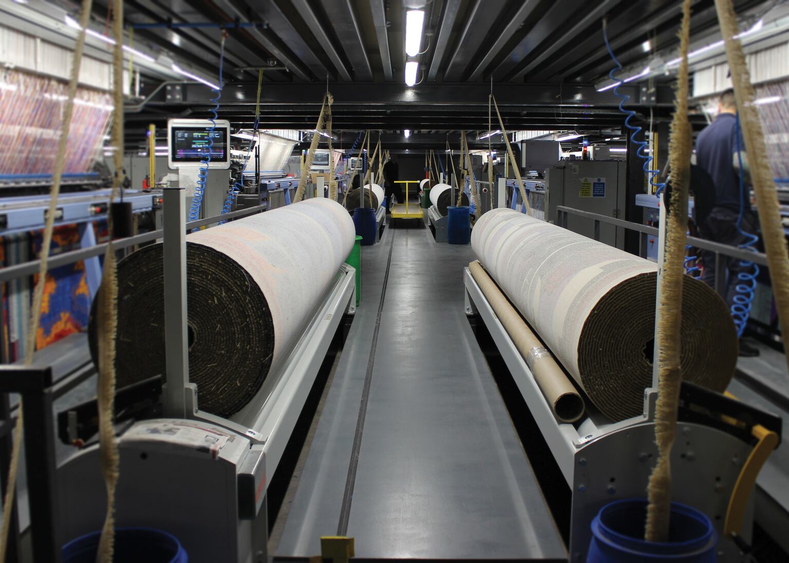 How Trump’s election has put pressure on Ulster Carpets