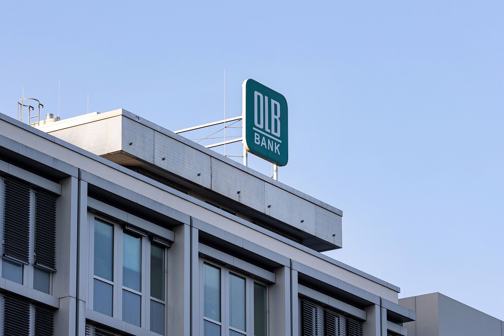 Oldenburgische Landesbank verliert CEO Barth nach Übernahme