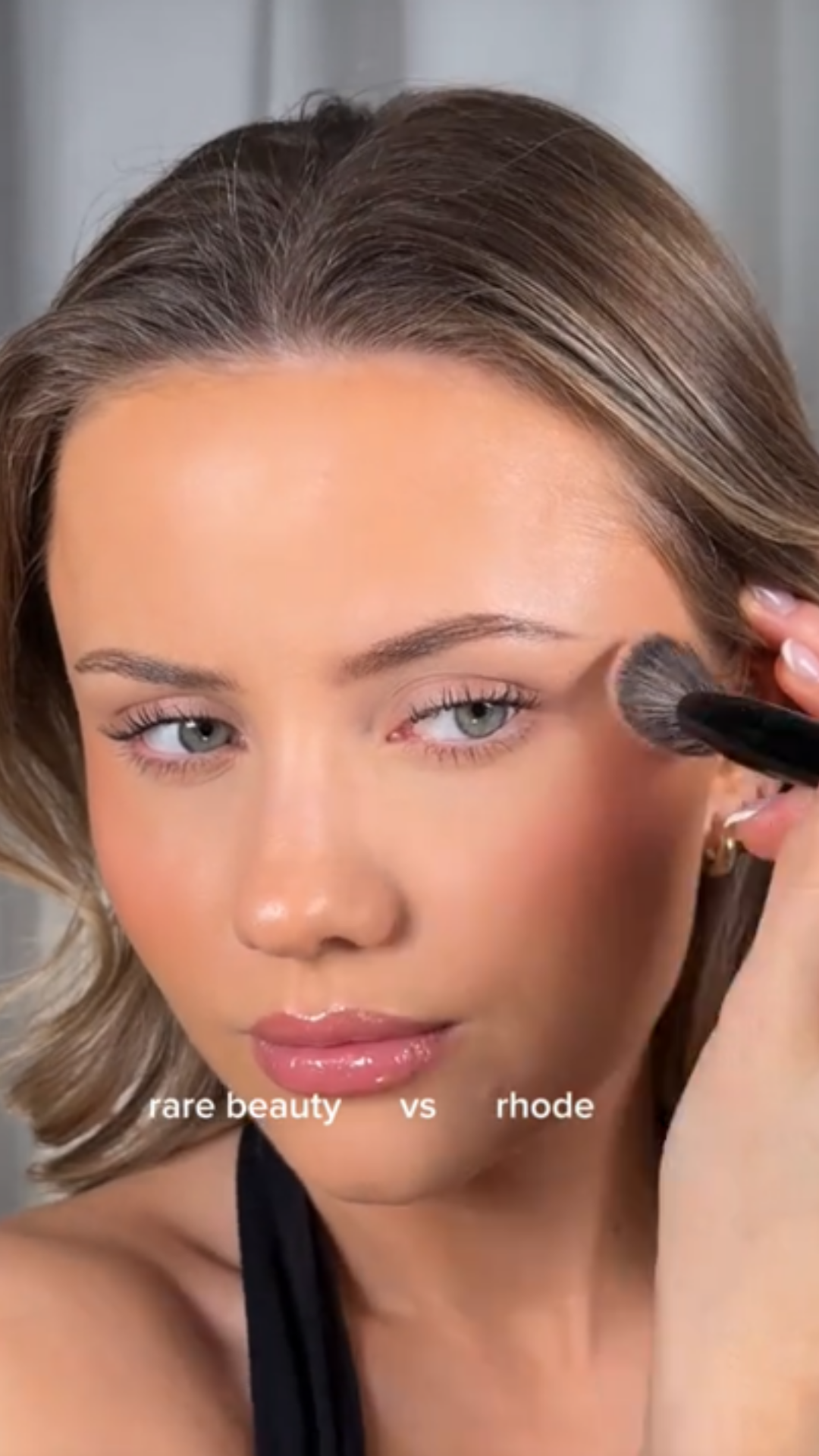 Can you tell the difference? My thoughts on these looks