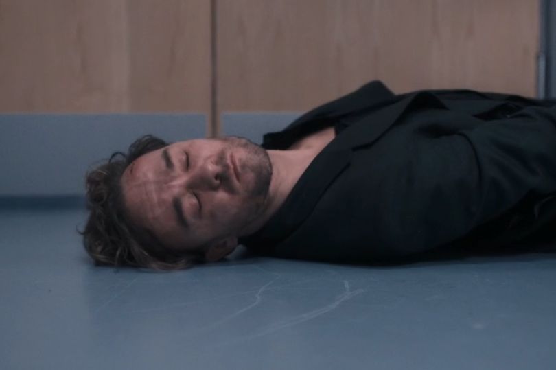 Coronation Street David Platt's death 'sealed' in health twist and fans ...