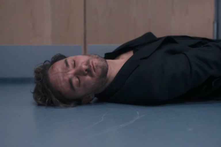 Coronation Street David Platt's death 'sealed' in health twist and fans ...