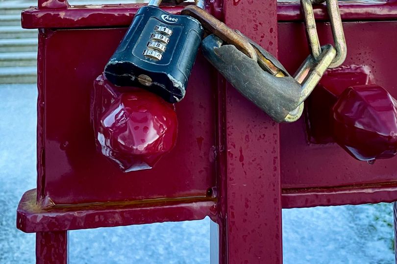 Over 180 schools closed in Northern Ireland due to severe weather