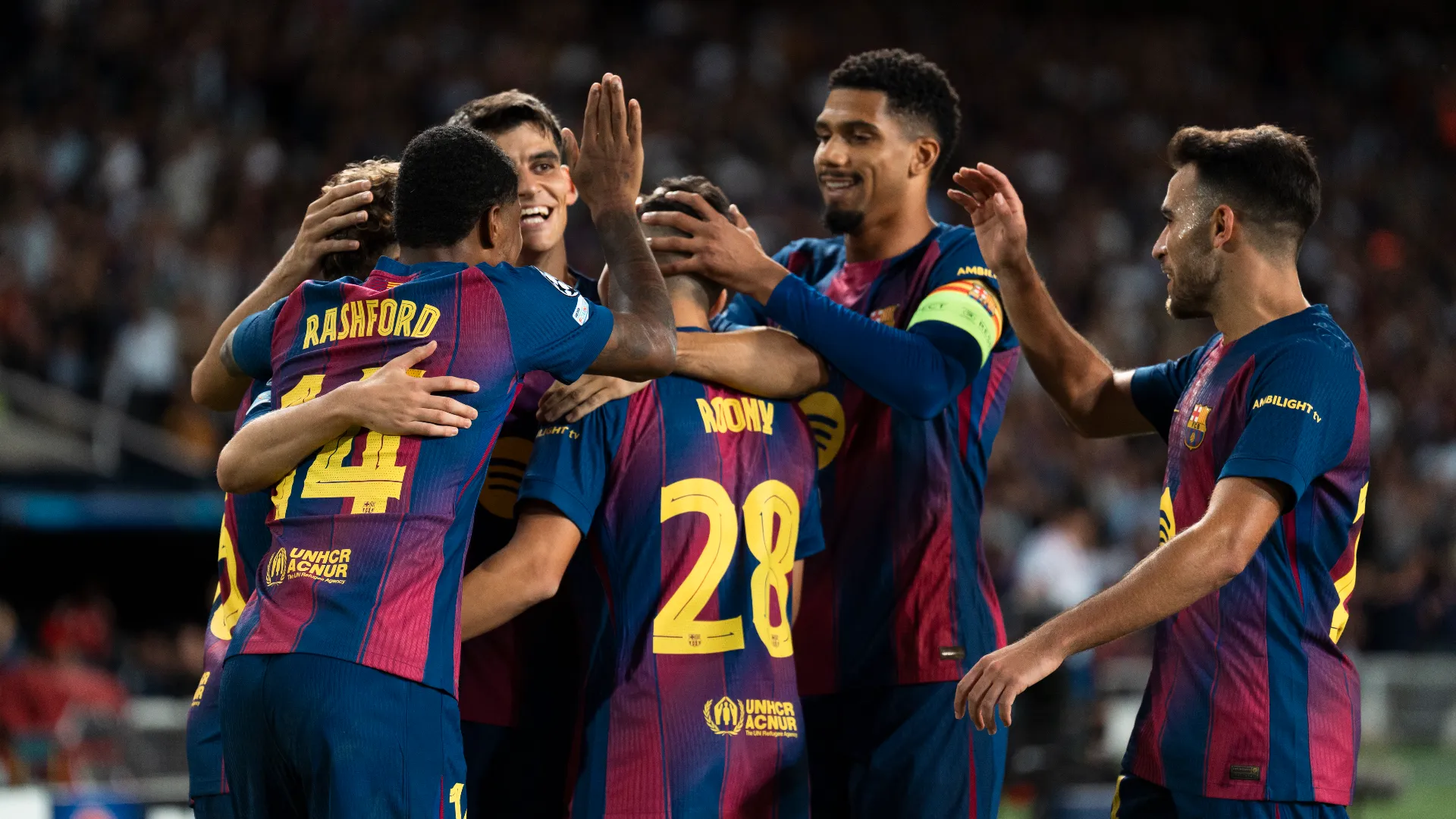 FC Barcelona serviert den Star auf dem Silbertablett: Große Chance für ...