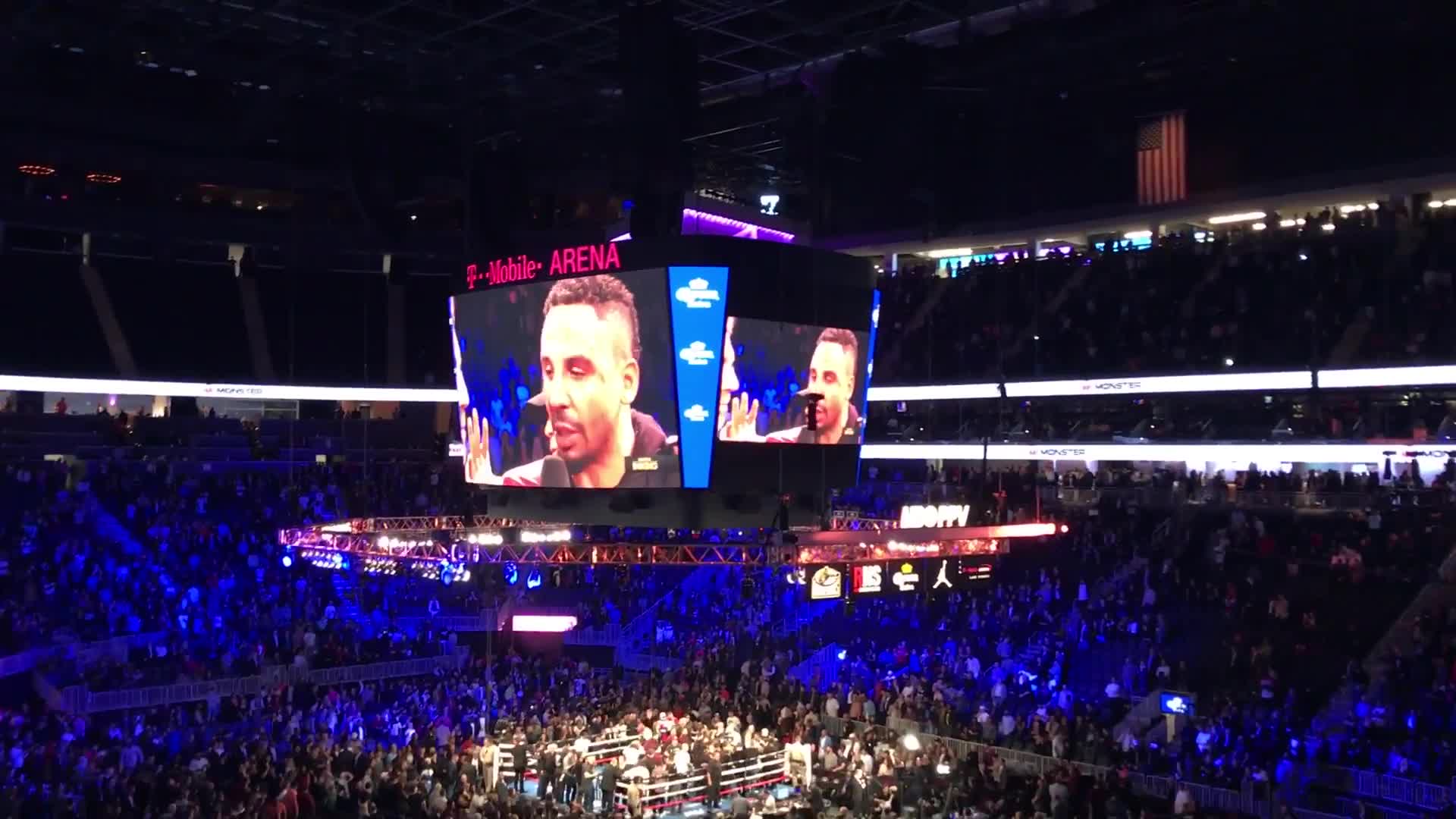Immediate reaction: Sergey Kovalev vs. Andre Ward – Ward beats Kovalev ...