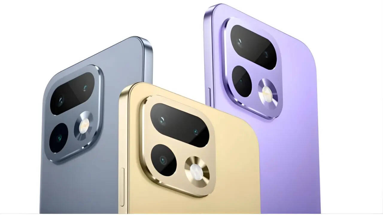 Realme 16 Pro Plus and Realme 16 Pro launched in India: Check price ...