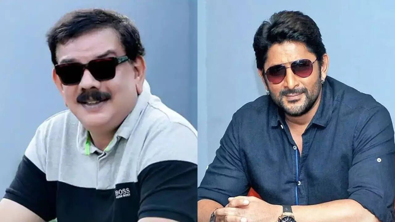 Priyadarshan breaks silence on Arshad Warsi’s ‘Hulchul’ comments, says ...