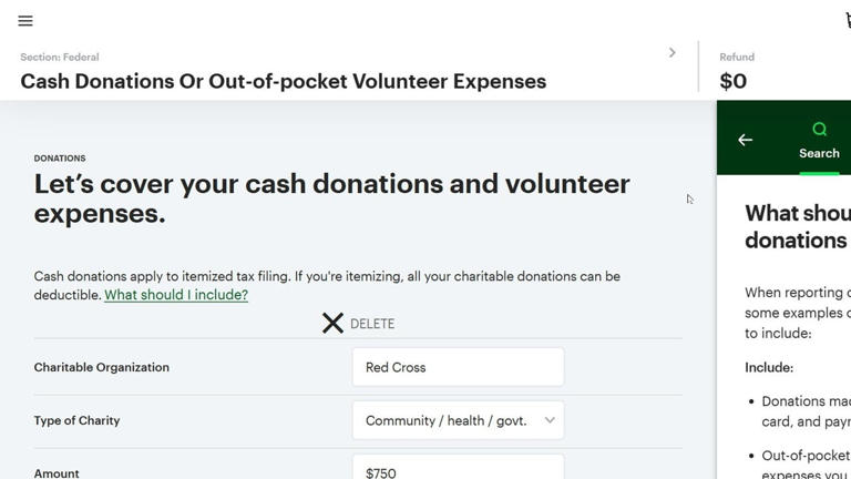 H&R Block 2026 (Tax Year 2025)