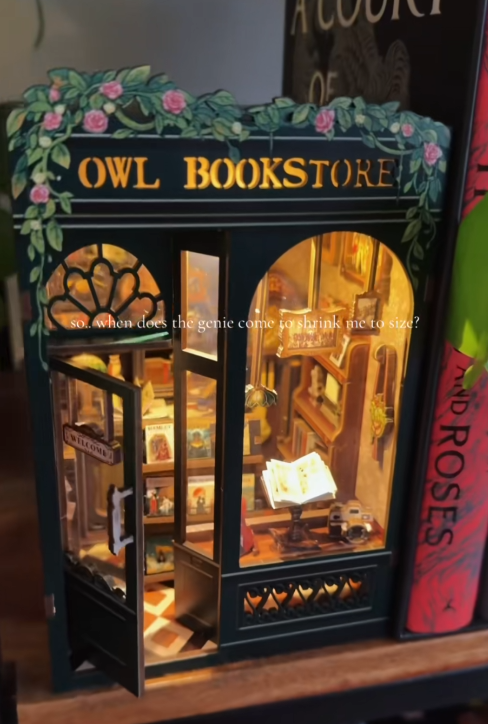 Whimsical creative projects | Slow down, create & enjoy the process