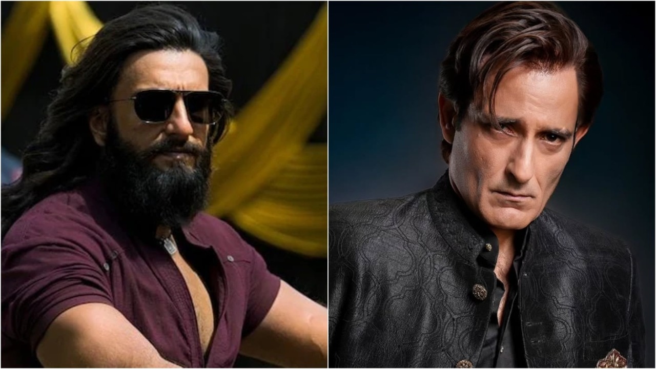 Ranveer treated us like friends, Akshaye kept his distance: Dhurandhar ...