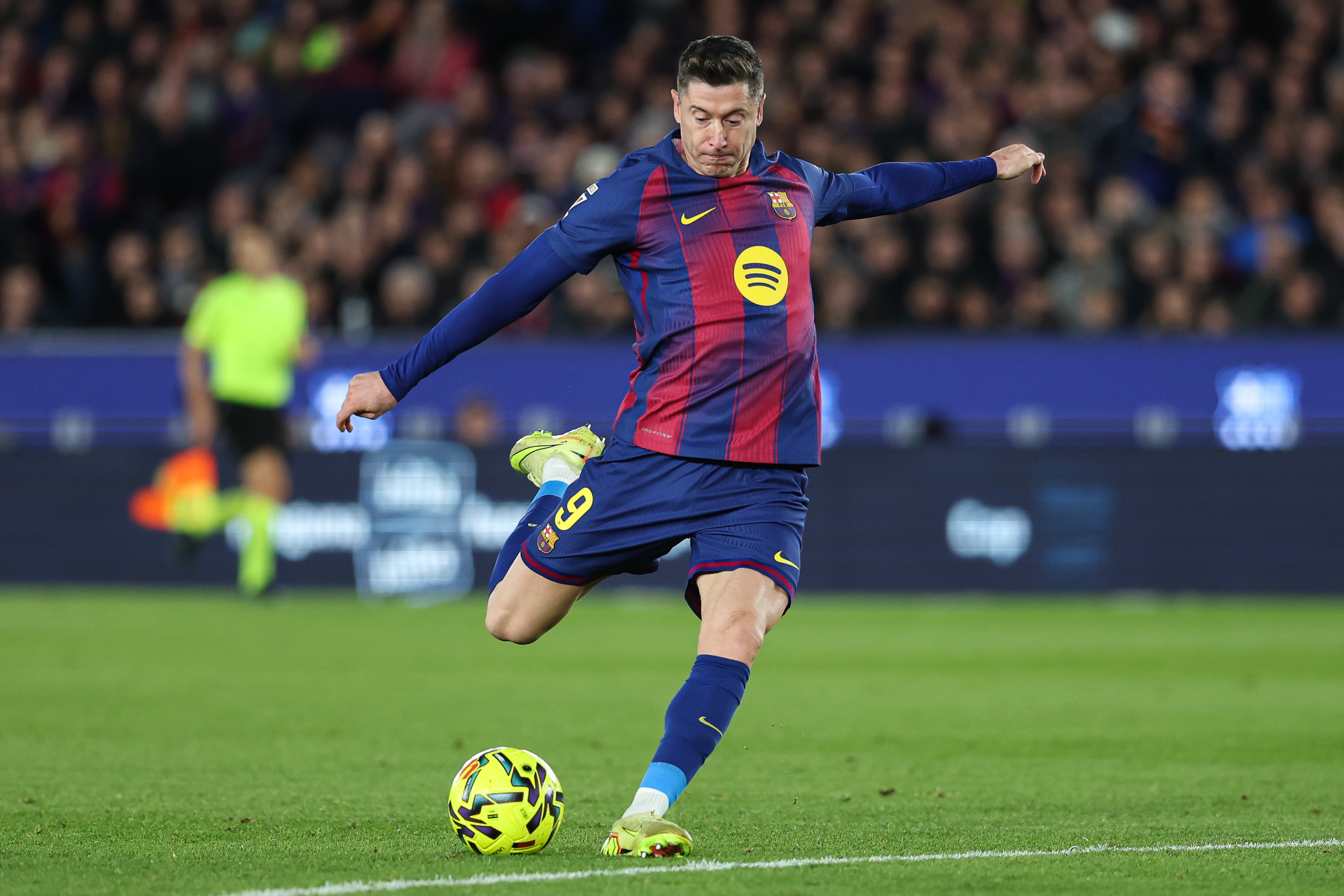 How will Barcelona line up against Athletic Club in the Spanish Super ...